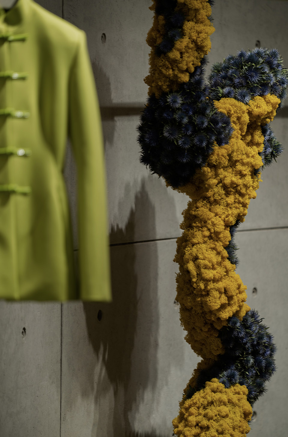 hug City flagship store, China by Atmosphere - 谷德设计网