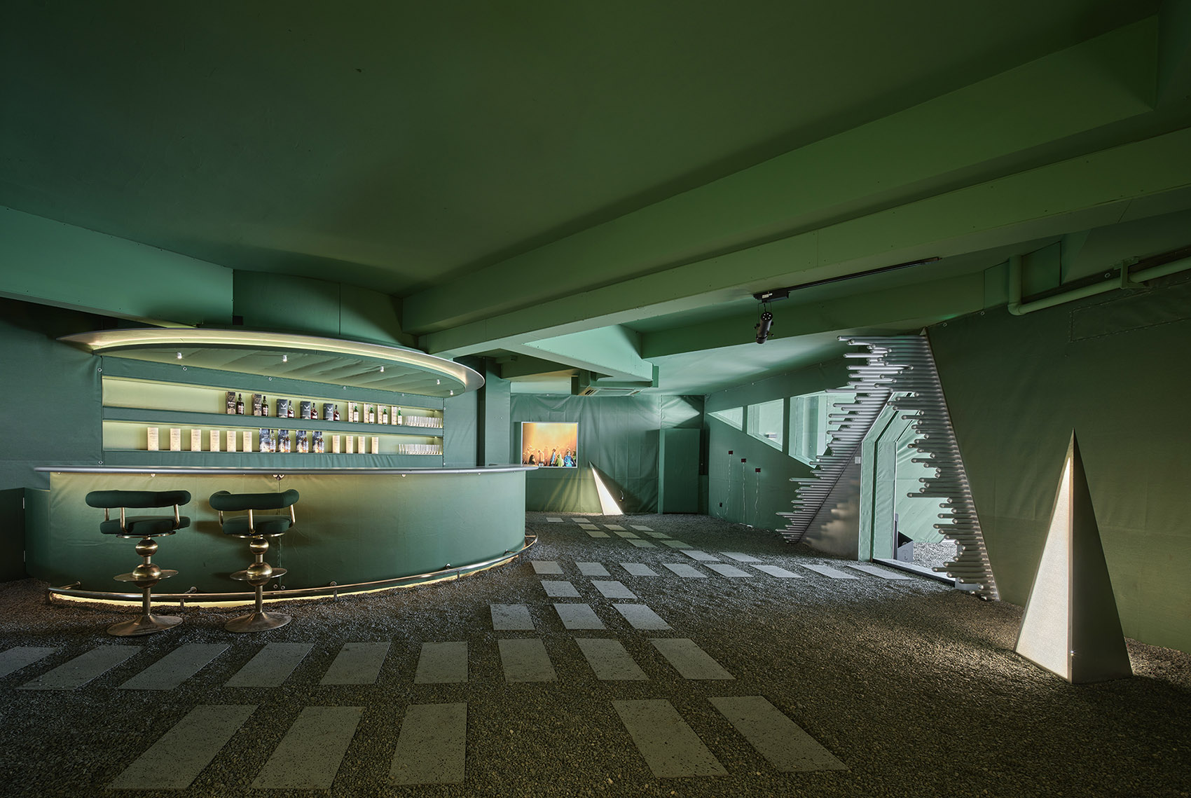 Martin Goya.Pig, China by PIG DESIGN - 谷德设计网