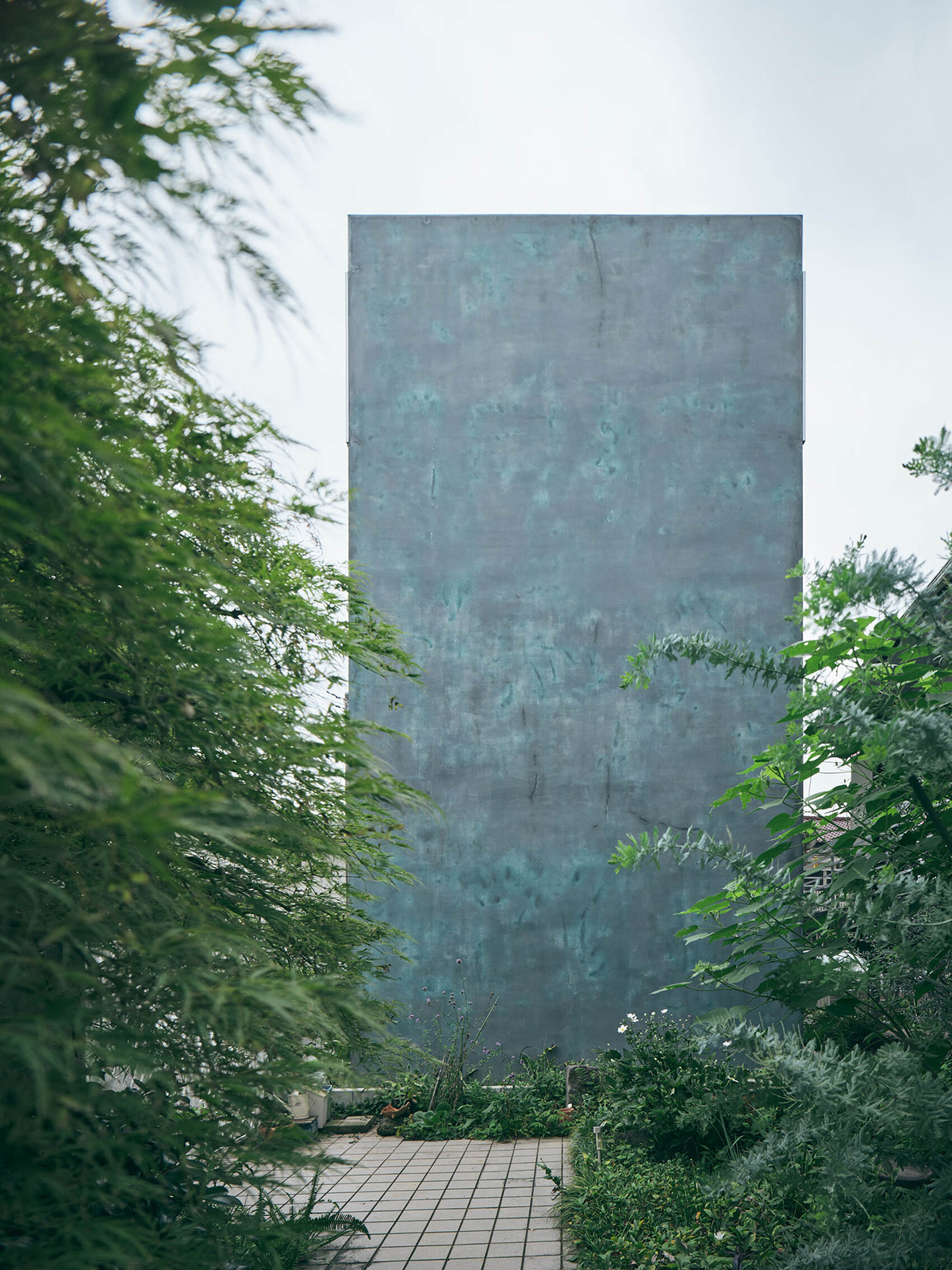 KAPPA House by Archipelago Architects Studio - 谷德设计网