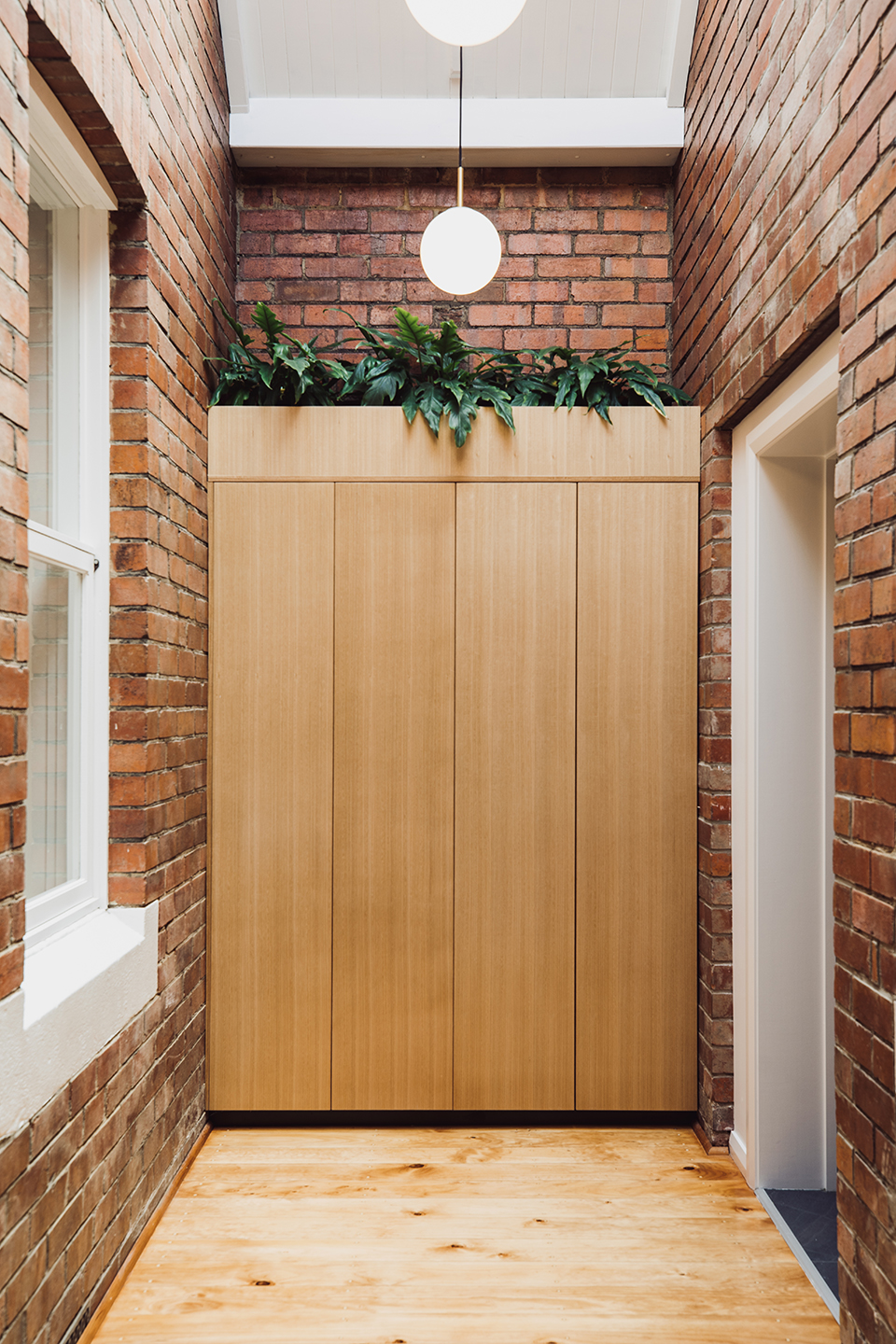 New Town Medical Suite by Cumulus - 谷德设计网