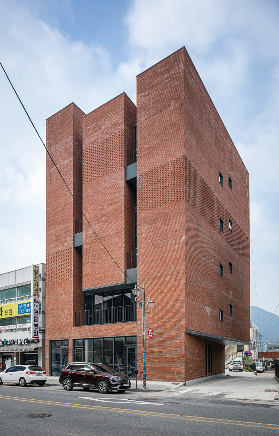 Three boxes by RAUM ARCHITECTURE - 谷德设计网