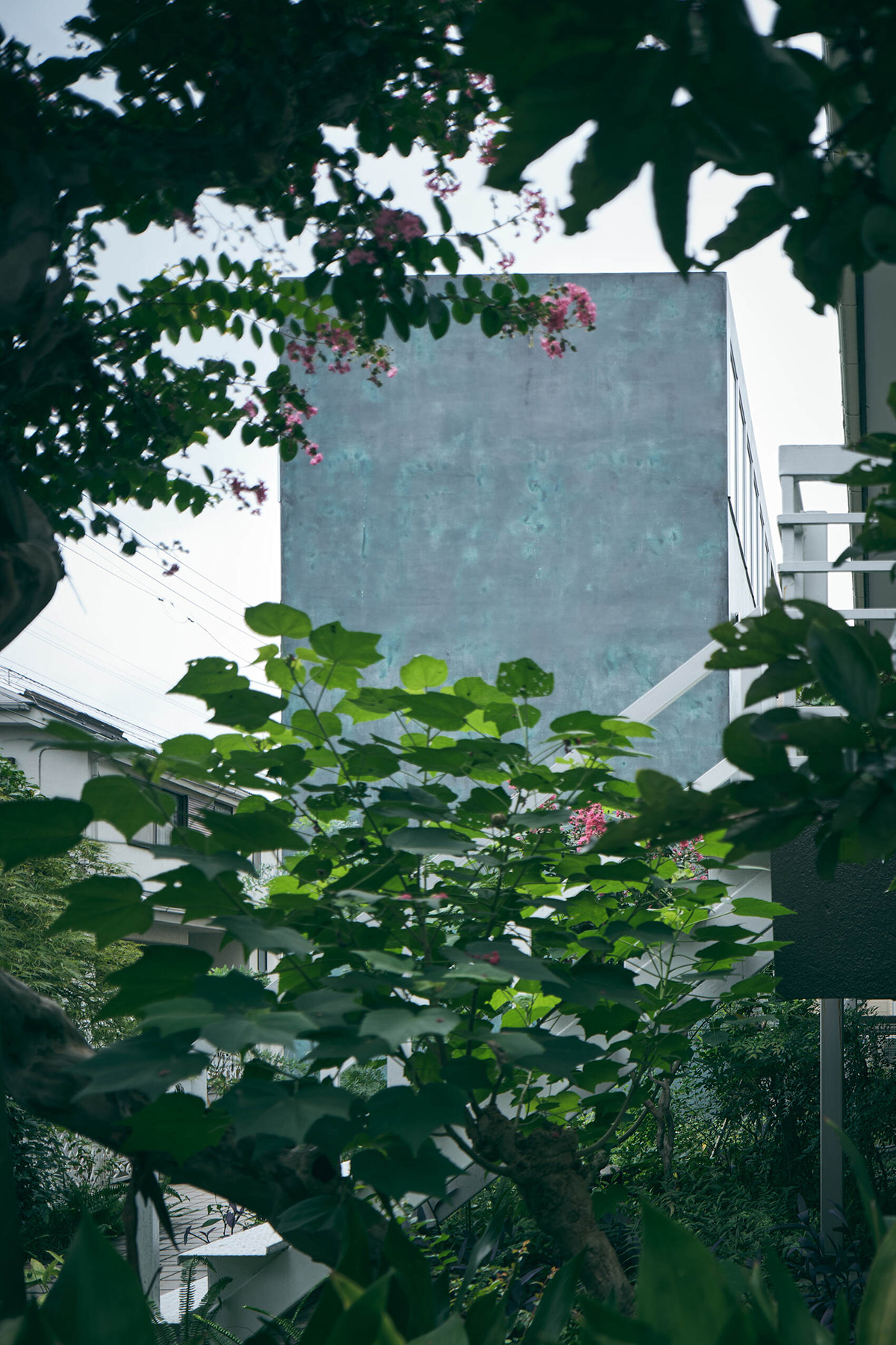 KAPPA House by Archipelago Architects Studio - 谷德设计网