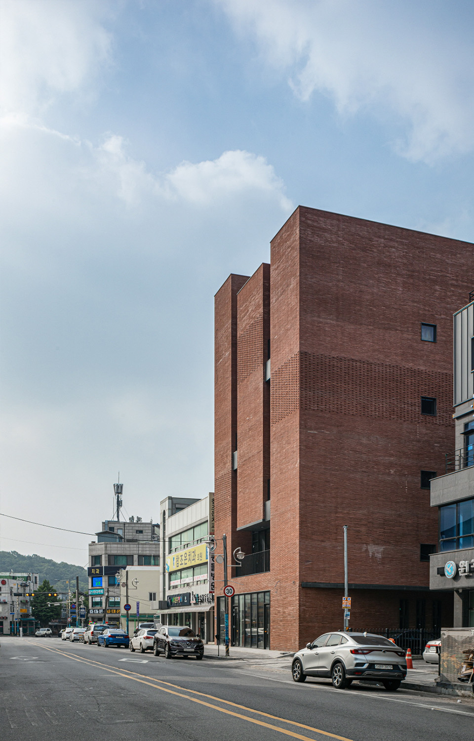Three boxes by RAUM ARCHITECTURE - 谷德设计网