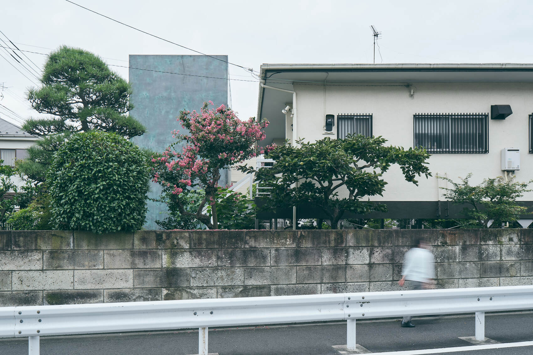 KAPPA House by Archipelago Architects Studio - 谷德设计网