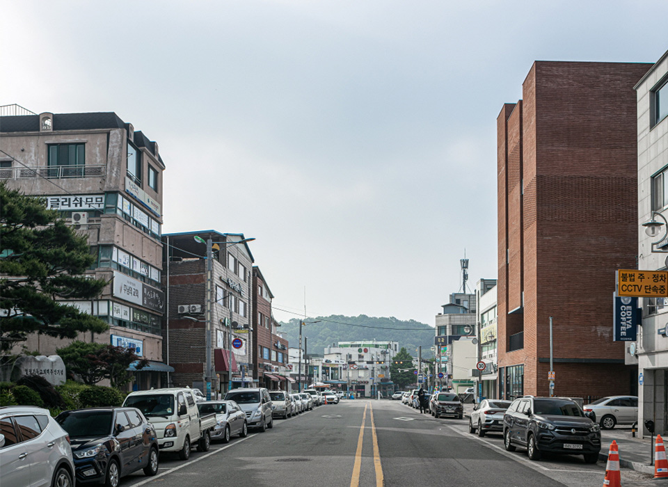 Three boxes by RAUM ARCHITECTURE - 谷德设计网
