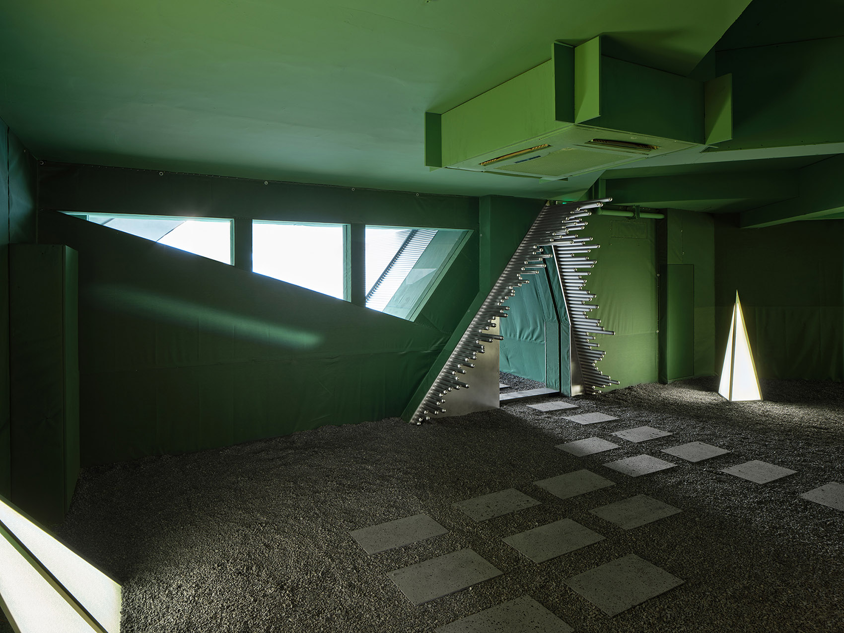 Martin Goya.Pig, China by PIG DESIGN - 谷德设计网