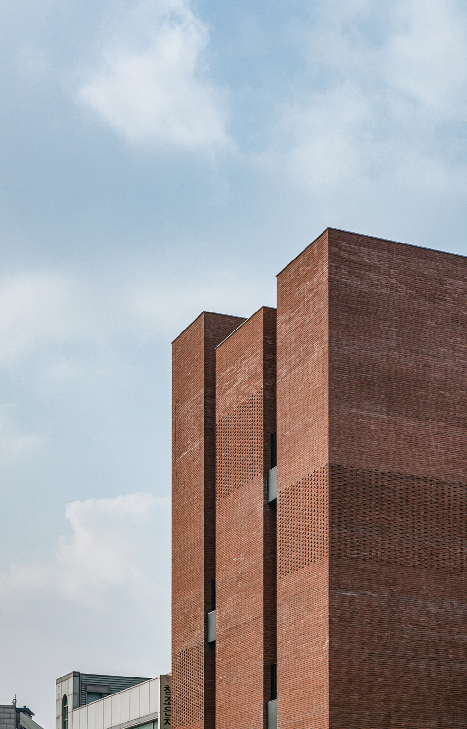 Three boxes by RAUM ARCHITECTURE - 谷德设计网