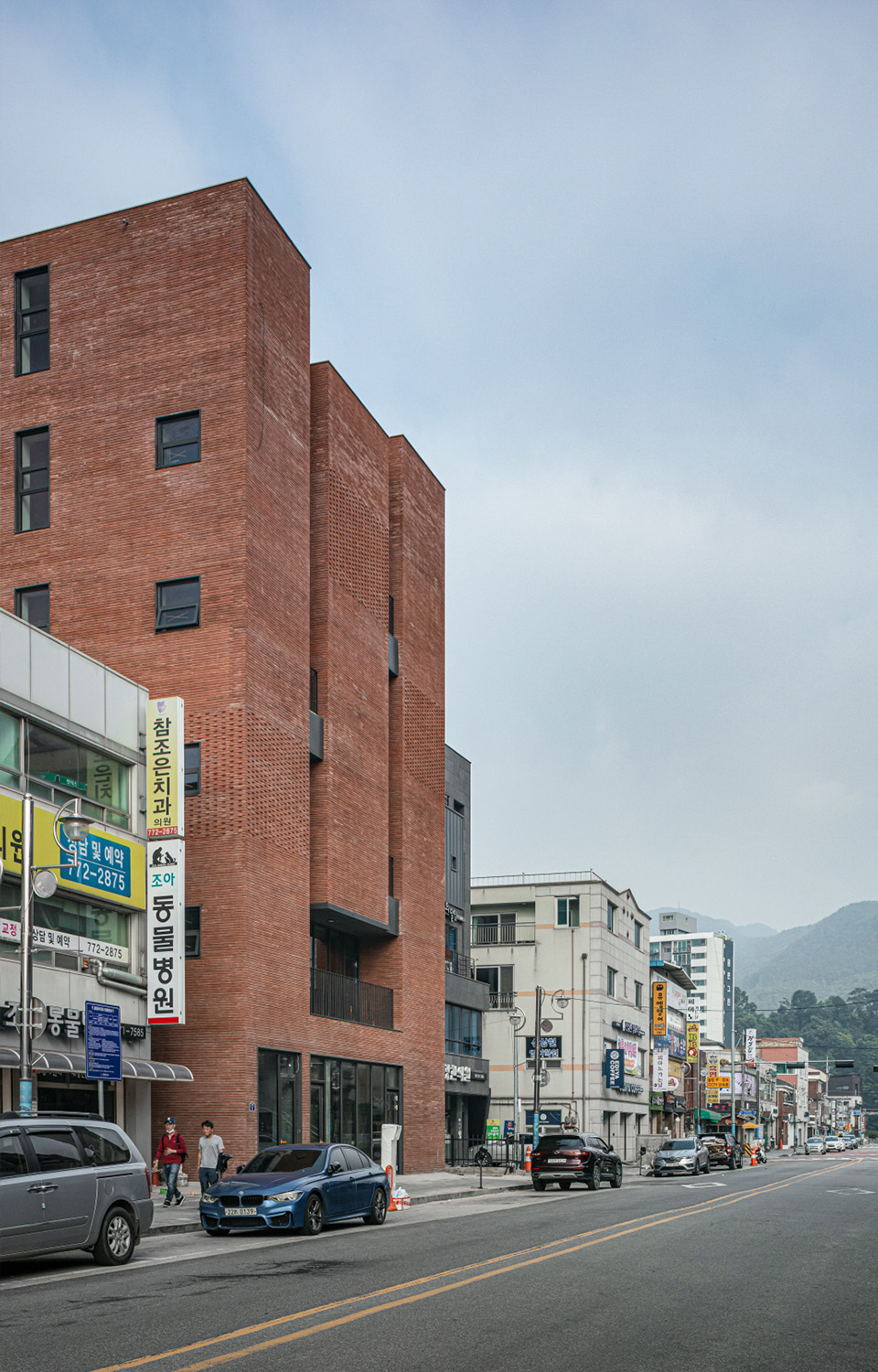 Three boxes by RAUM ARCHITECTURE - 谷德设计网