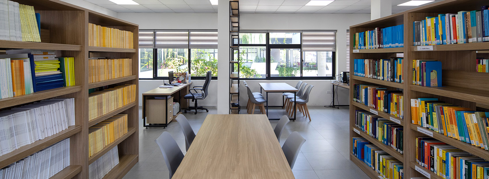 Vietnam Institute For Advanced Study In Mathematics(VIASM) by 1+1>2 ...