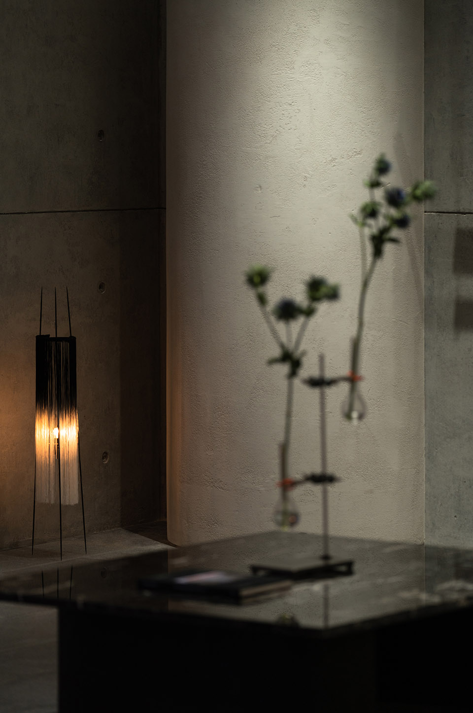 hug City flagship store, China by Atmosphere - 谷德设计网