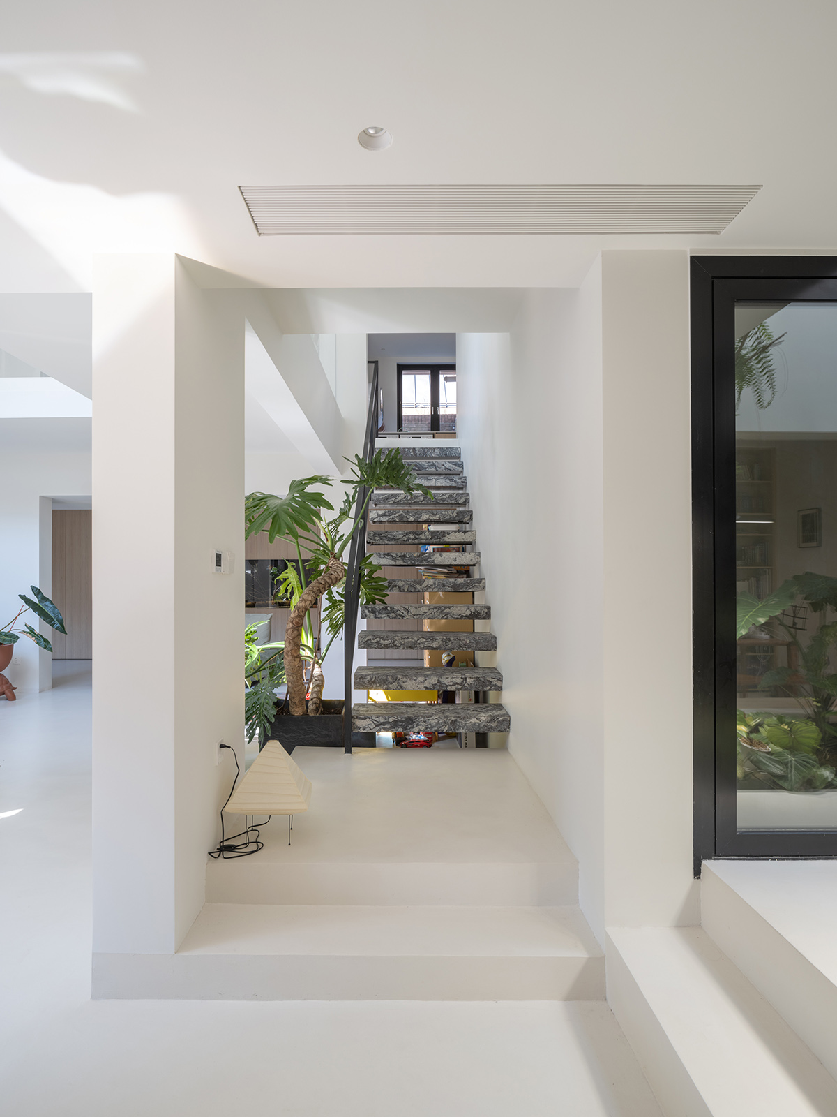 Plant House by manman design studio - 谷德设计网