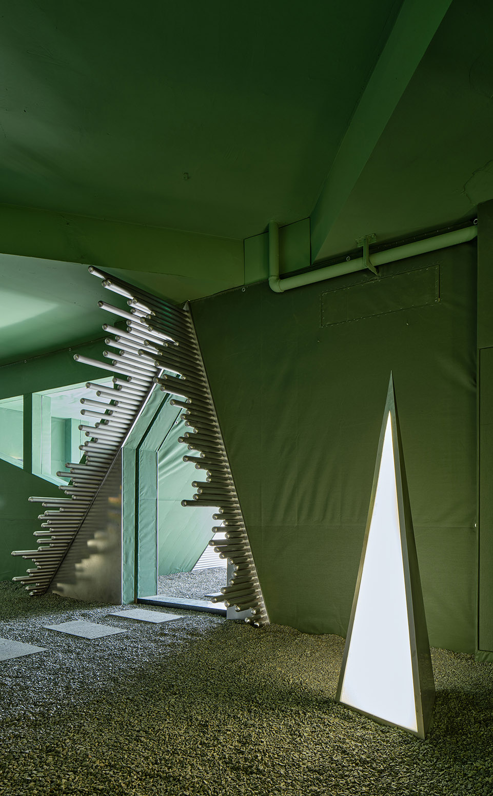 Martin Goya.Pig, China by PIG DESIGN - 谷德设计网