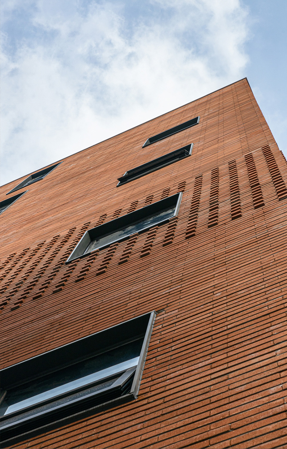 Three boxes by RAUM ARCHITECTURE - 谷德设计网