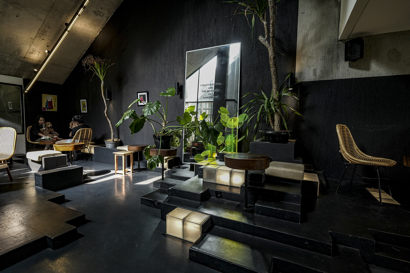 Under 35 – Antonius Richard - 谷德设计网