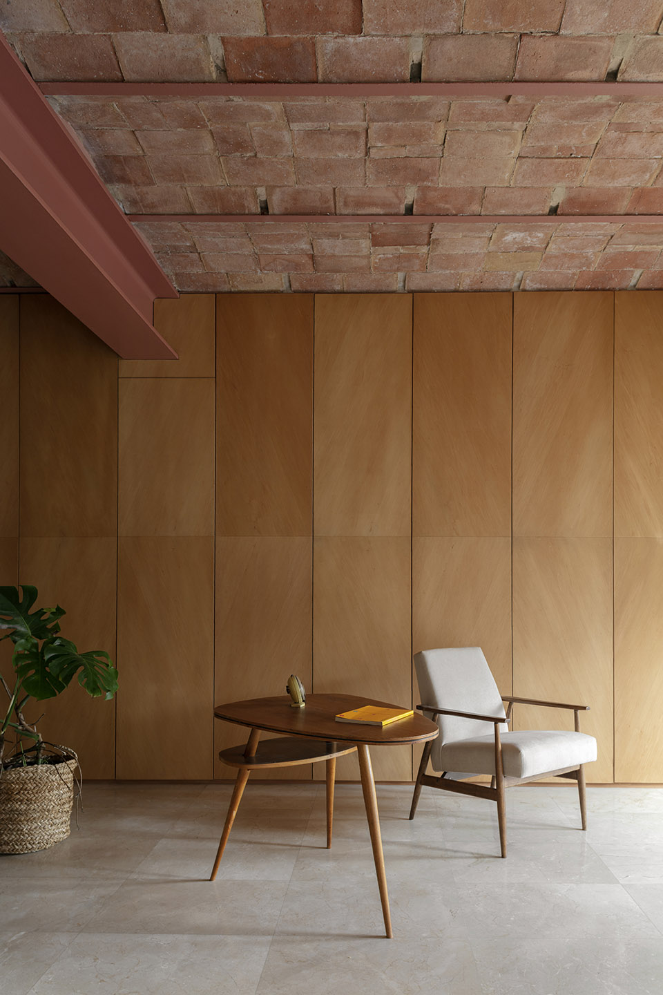 Ca l’Àgata by El Fil Verd, Estudi d’arquitectura - 谷德设计网