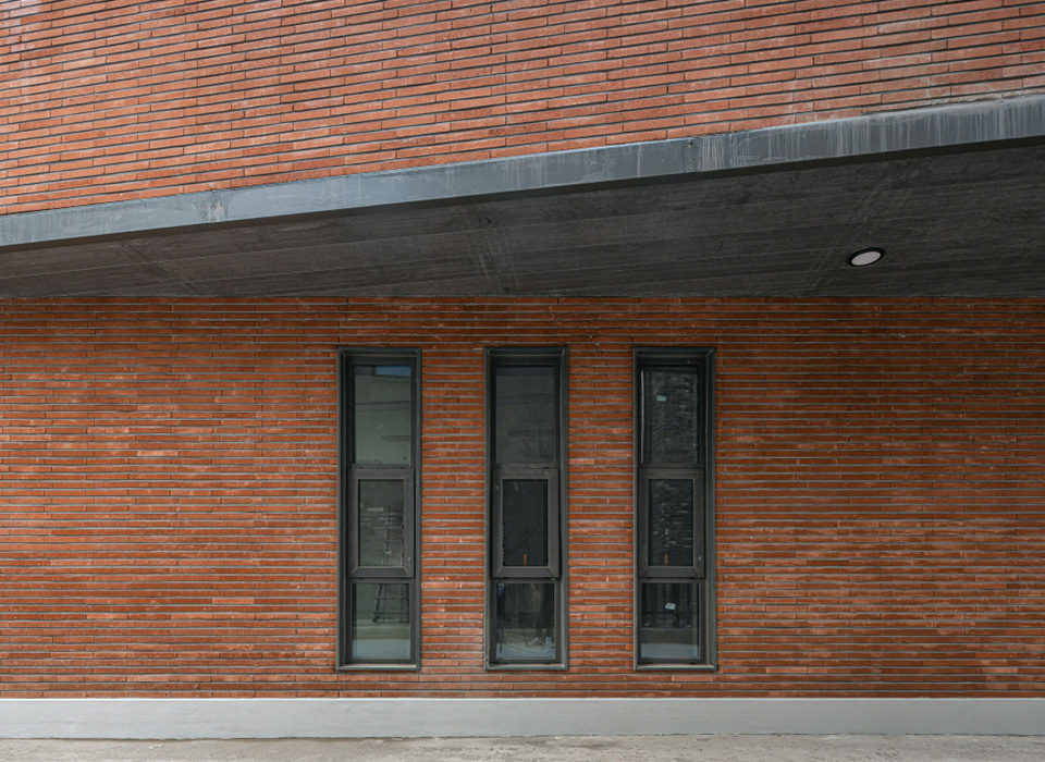 Three boxes by RAUM ARCHITECTURE - 谷德设计网
