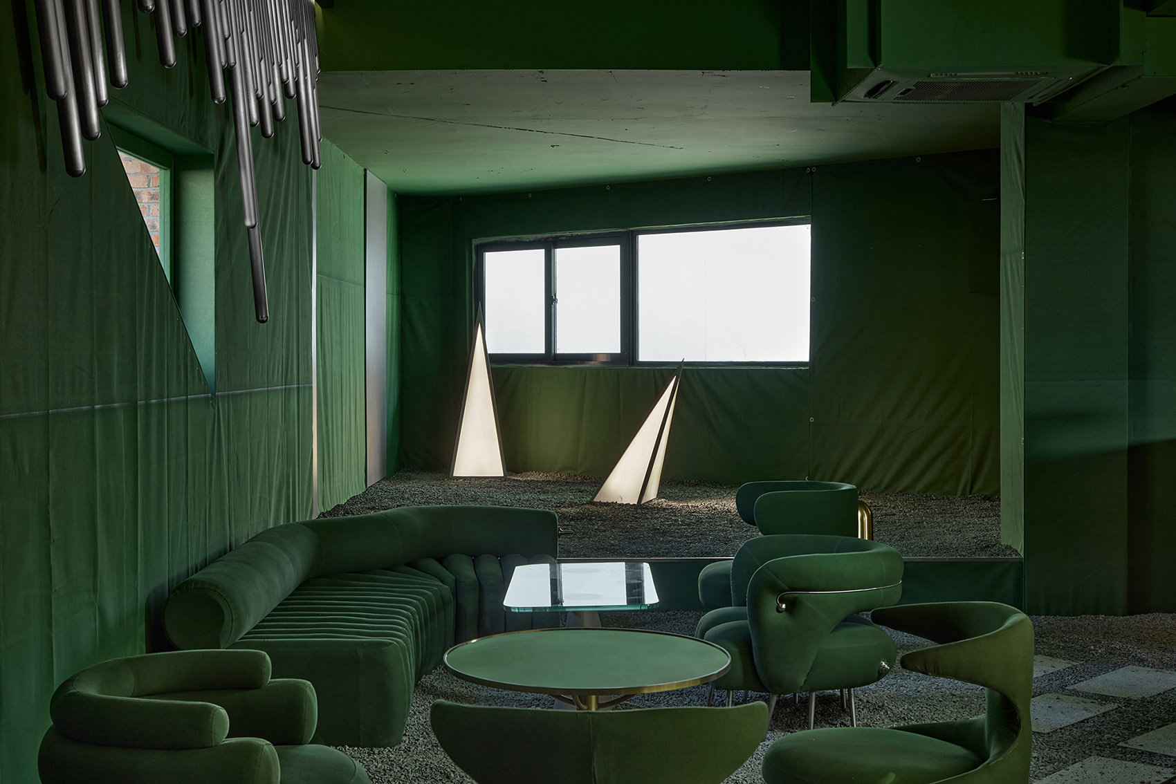 Martin Goya.Pig, China by PIG DESIGN - 谷德设计网