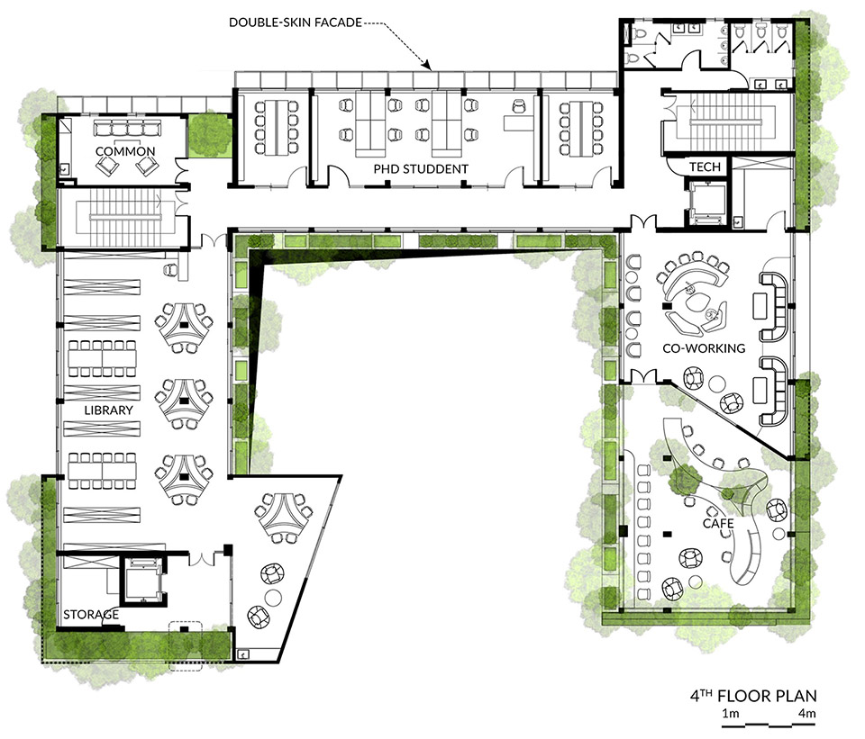 Vietnam Institute For Advanced Study In Mathematics(VIASM) by 1+1>2 ...
