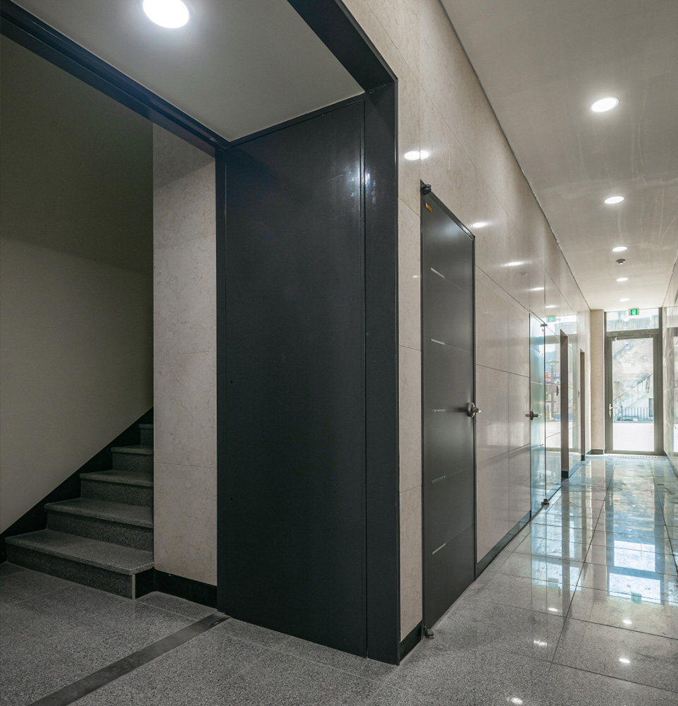 Three boxes by RAUM ARCHITECTURE - 谷德设计网