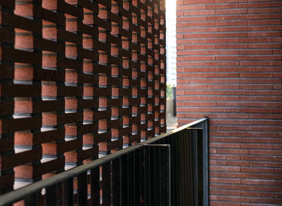 Three boxes by RAUM ARCHITECTURE - 谷德设计网