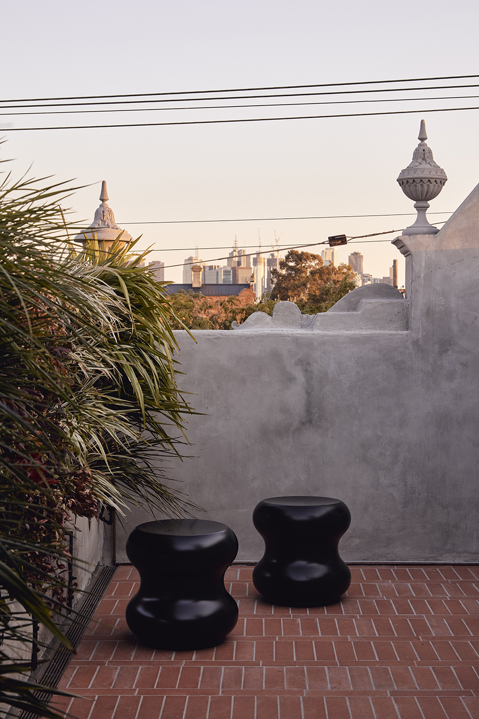 Nido II House by Angelucci Architects - 谷德设计网