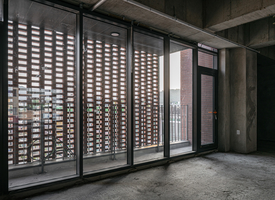 Three boxes by RAUM ARCHITECTURE - 谷德设计网