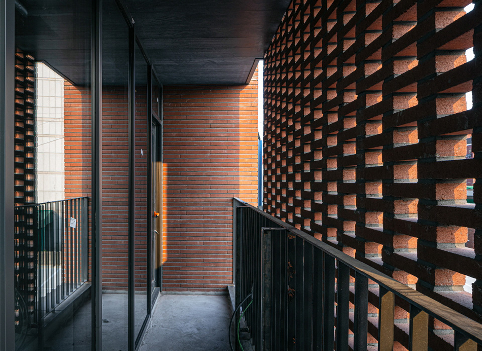 Three boxes by RAUM ARCHITECTURE - 谷德设计网