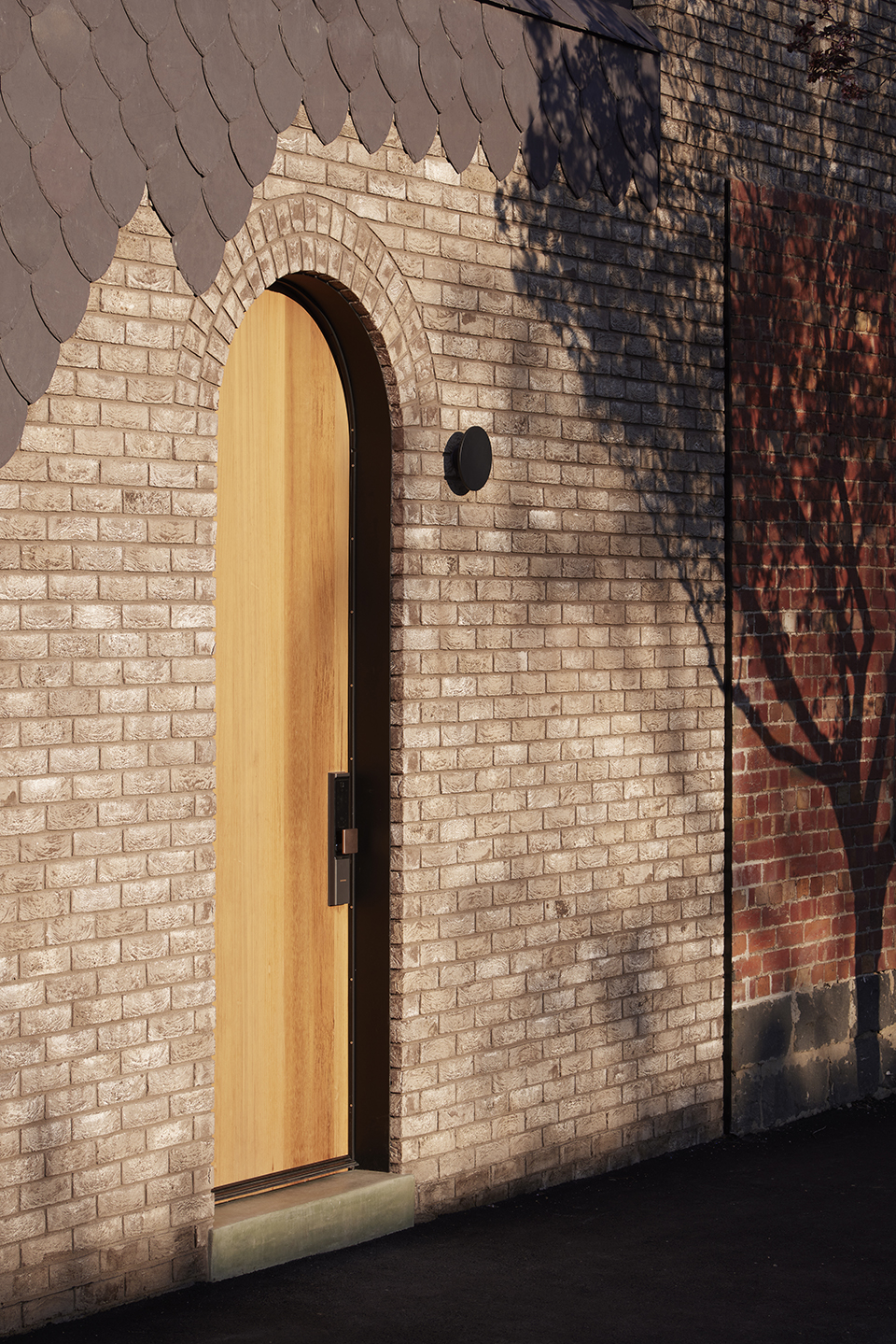 Nido II House by Angelucci Architects - 谷德设计网