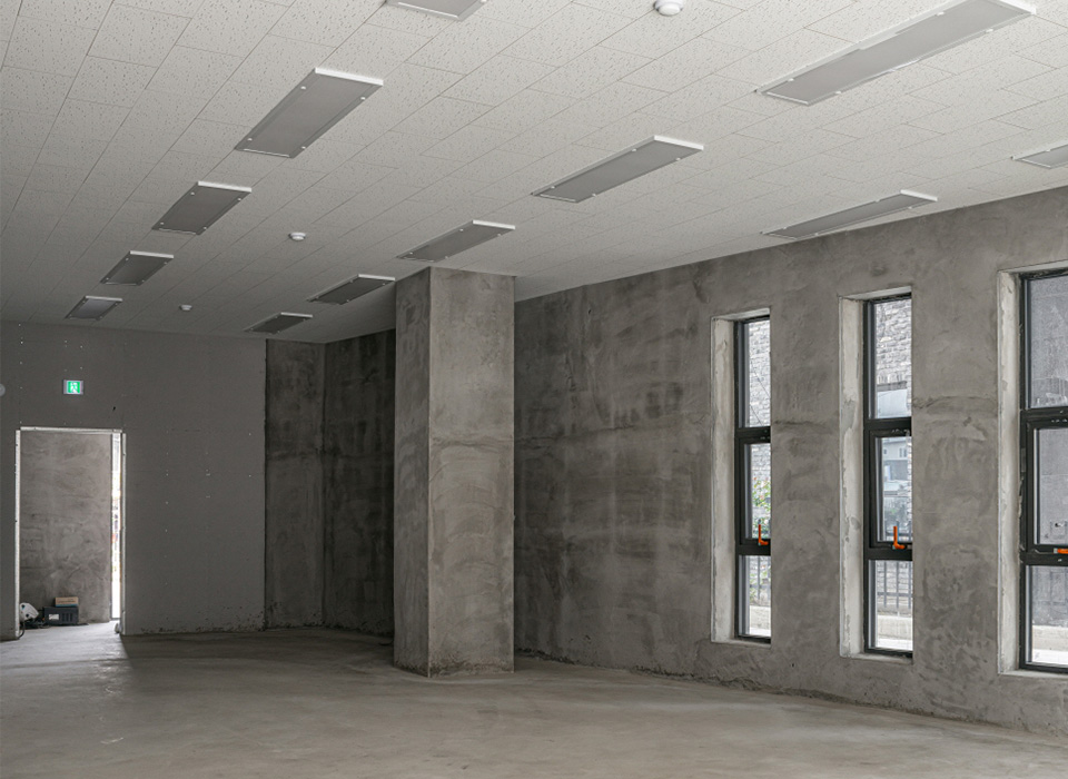 Three boxes by RAUM ARCHITECTURE - 谷德设计网