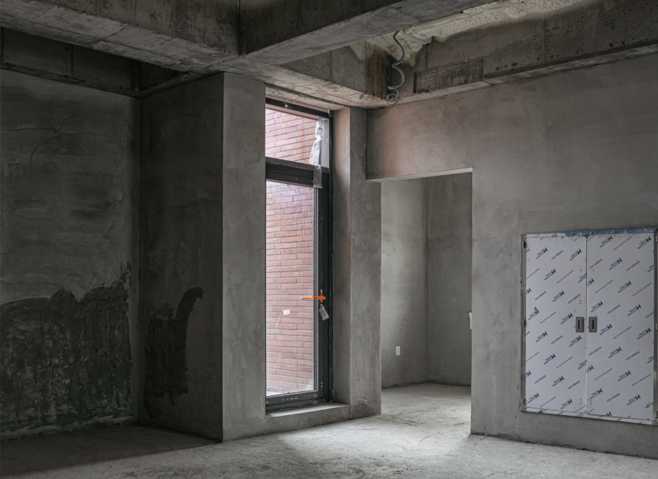 Three boxes by RAUM ARCHITECTURE - 谷德设计网