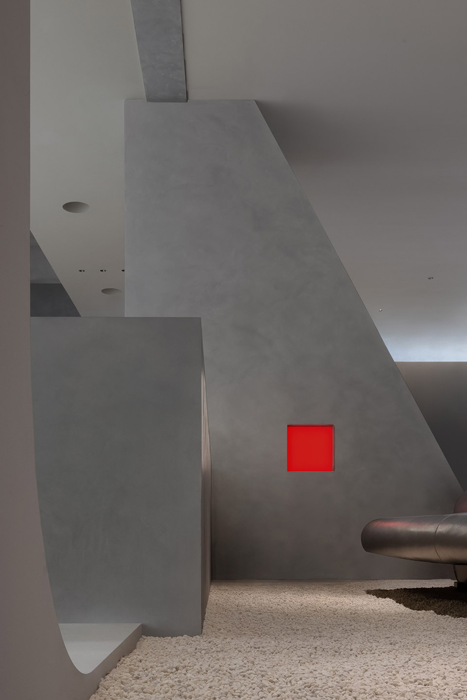 ReIN, Nanjing, China by AW DESIGN - 谷德设计网