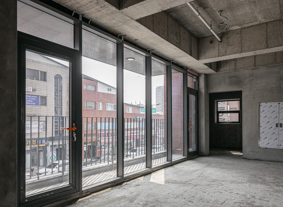 Three boxes by RAUM ARCHITECTURE - 谷德设计网