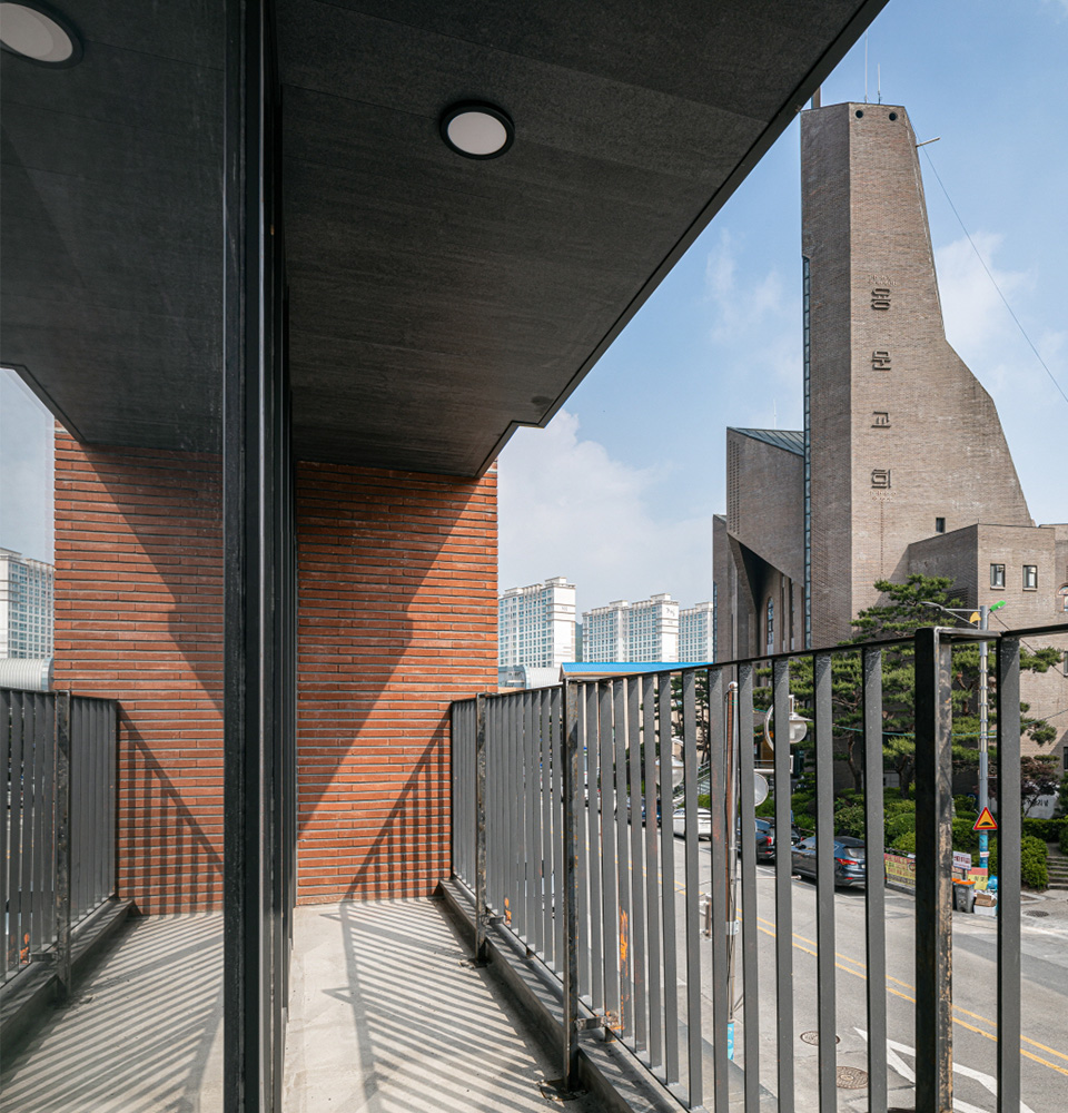 Three boxes by RAUM ARCHITECTURE - 谷德设计网