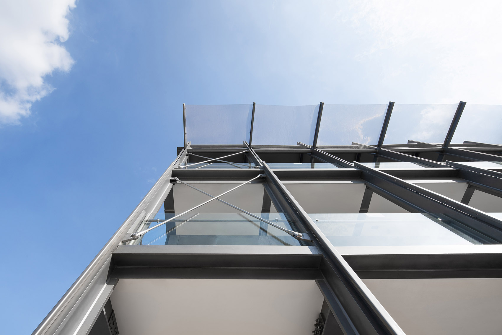 Smart Water Hall, Guangdong, China by WAU Design - 谷德设计网