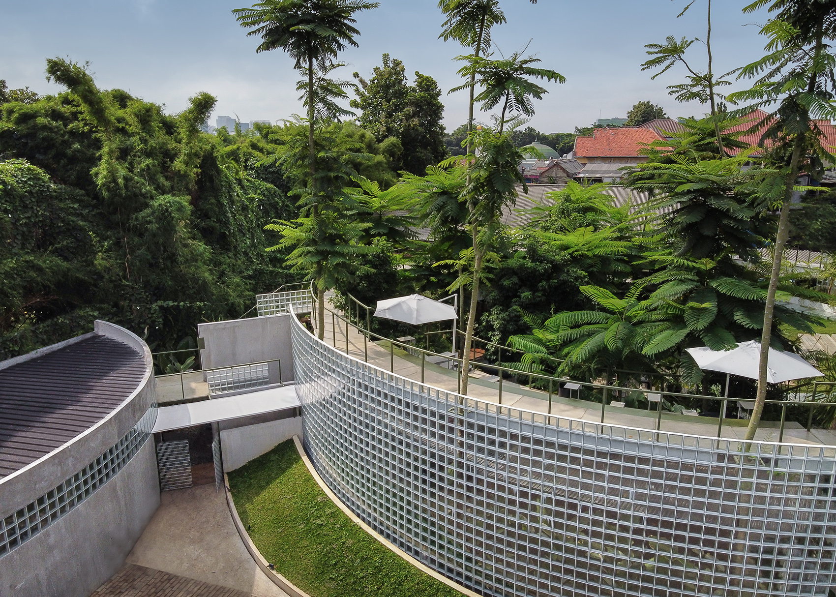 Under 35 – Antonius Richard - 谷德设计网