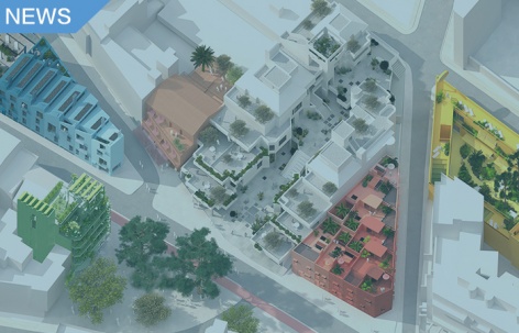 MVRDV - 谷德设计网