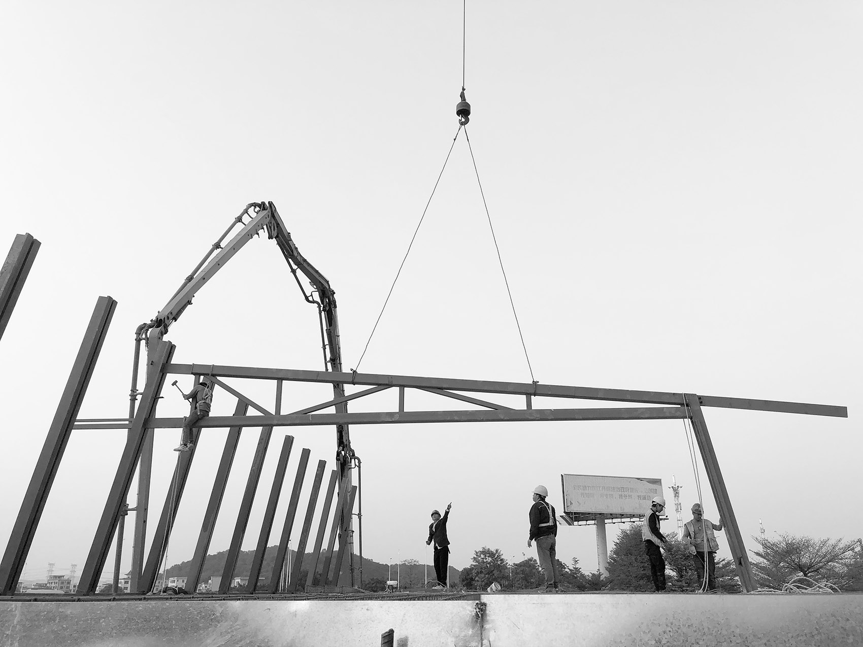 Smart Water Hall, Guangdong, China by WAU Design - 谷德设计网