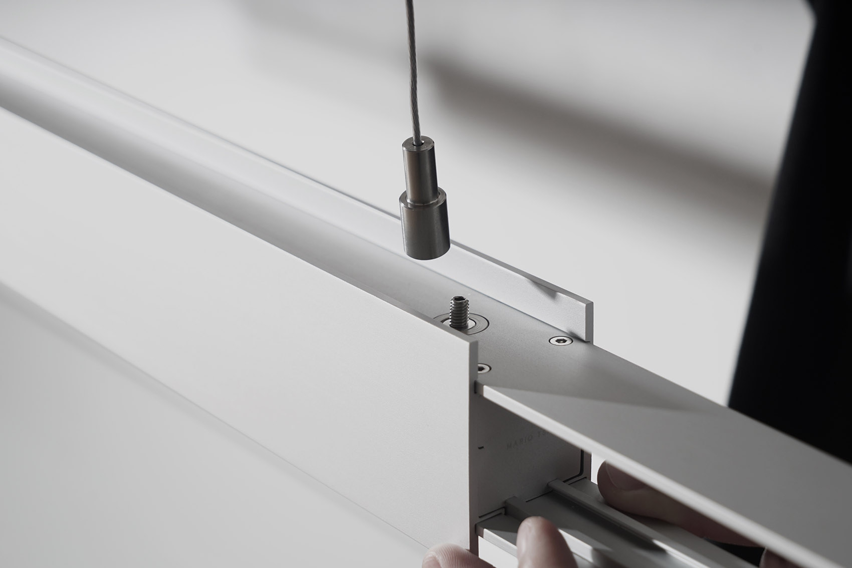 Gap Light by Mario Tsai - 谷德设计网