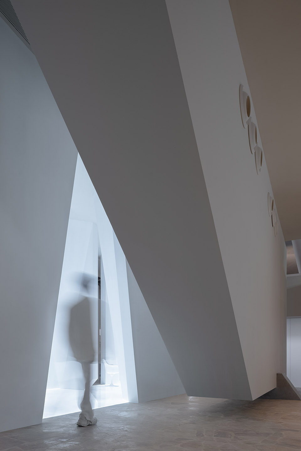 ReIN, Nanjing, China by AW DESIGN - 谷德设计网