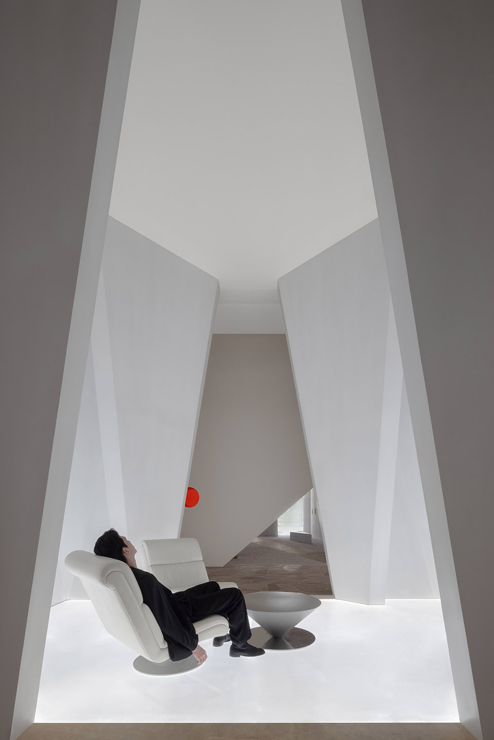 ReIN, Nanjing, China by AW DESIGN - 谷德设计网