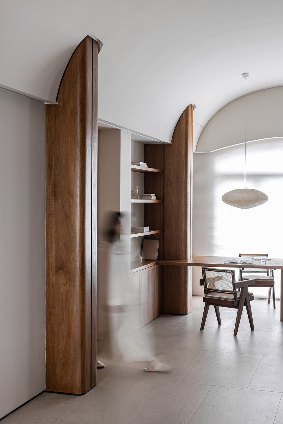 DWELL IN POETICNESS, China by MUKA ARCHITECTS - 谷德设计网