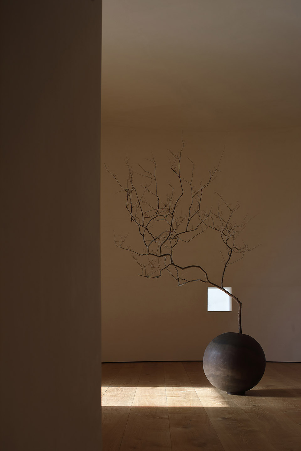Buduo Teahouse, Xiamen, China by Wanmu Shazi - 谷德设计网