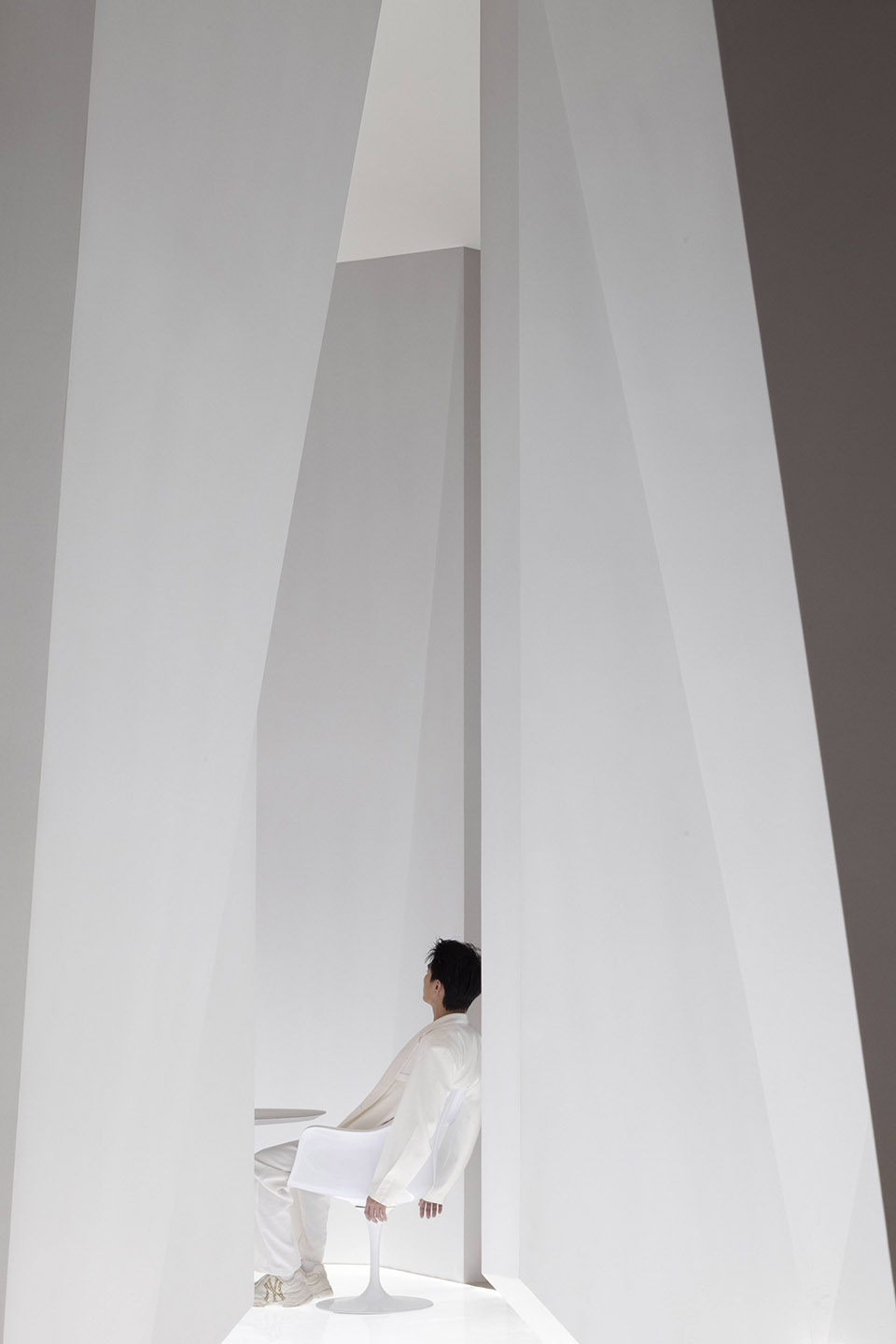 ReIN, Nanjing, China by AW DESIGN - 谷德设计网