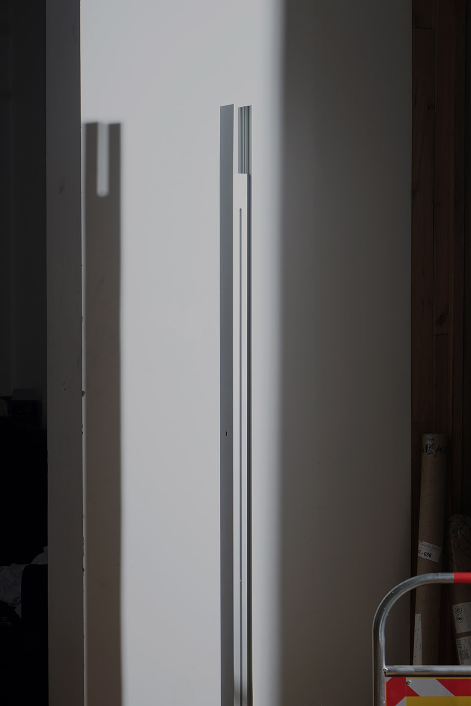 Gap Light by Mario Tsai - 谷德设计网