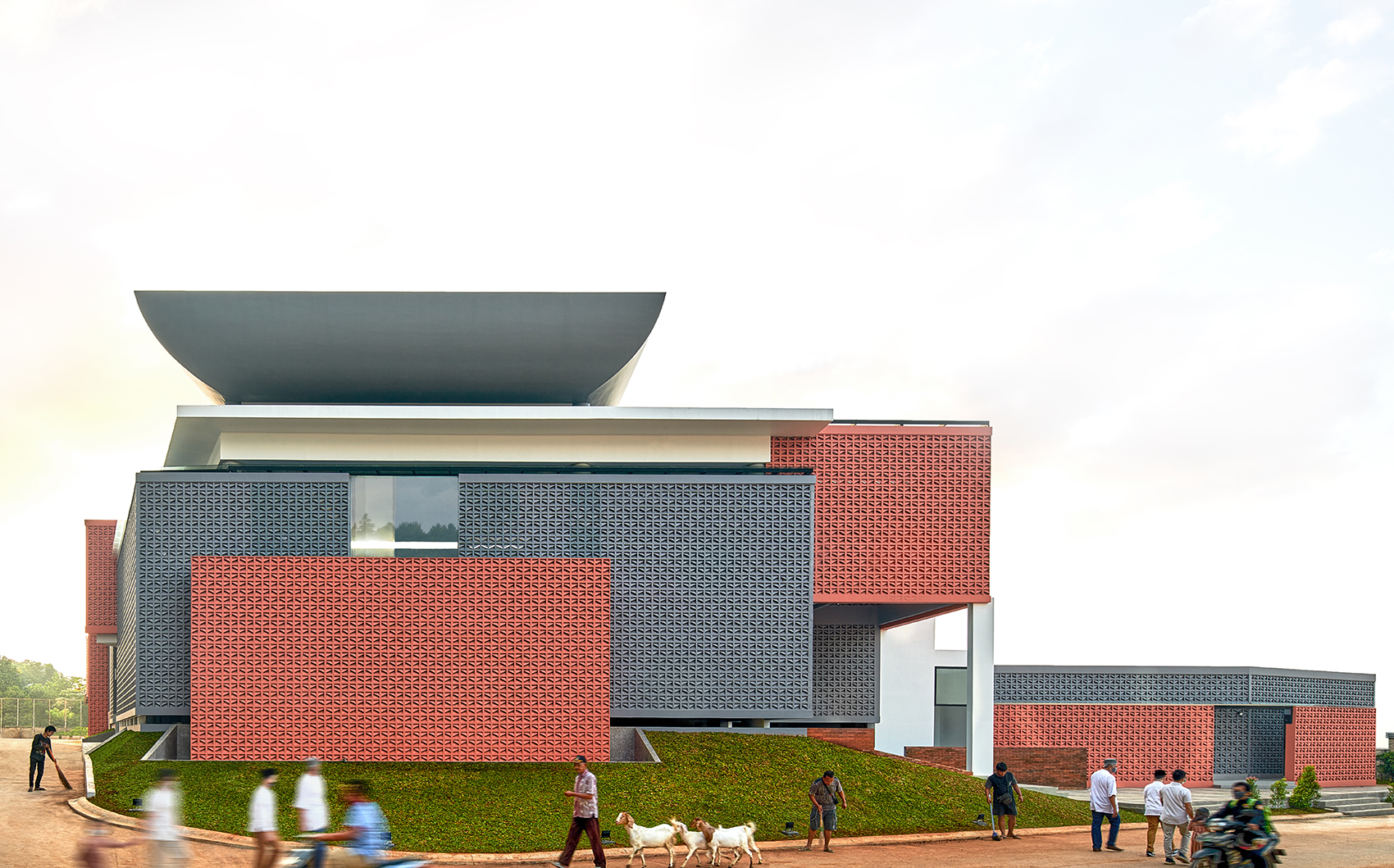 Under 35 – Antonius Richard - 谷德设计网