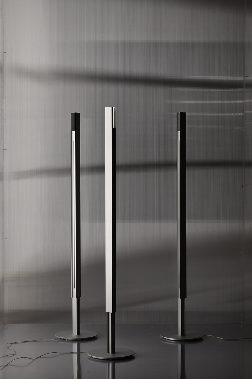 Gap Light by Mario Tsai - 谷德设计网