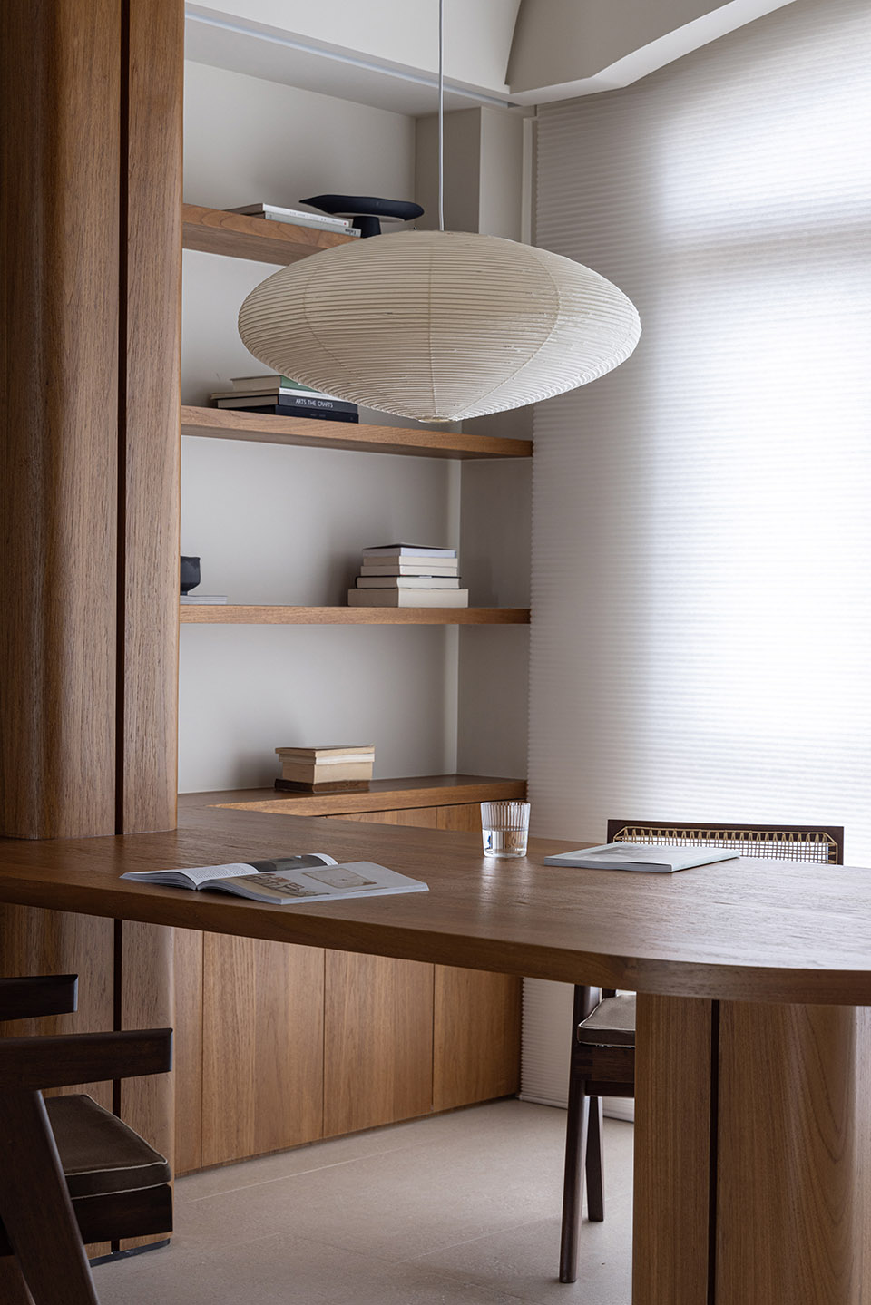 DWELL IN POETICNESS, China by MUKA ARCHITECTS - 谷德设计网