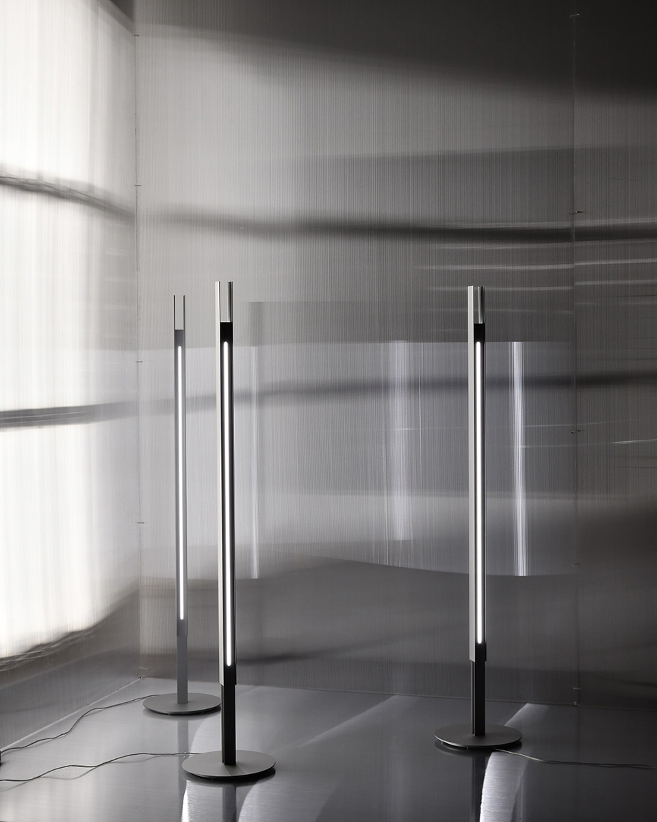 Gap Light by Mario Tsai - 谷德设计网