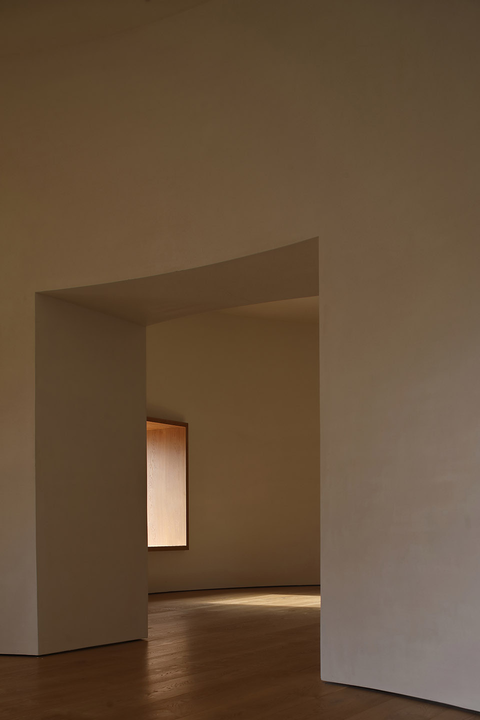 Buduo Teahouse, Xiamen, China by Wanmu Shazi - 谷德设计网