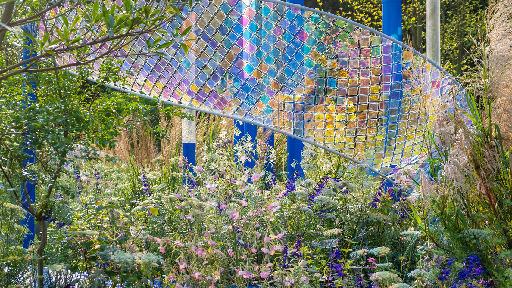 Boundlessness, Shenzhen by Lin Junying Landscape Studio & ZYEEN - 谷德设计网